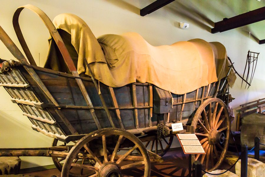 Landis Valley Village and Farm Museum » Blairs Travel and Photography Blog
