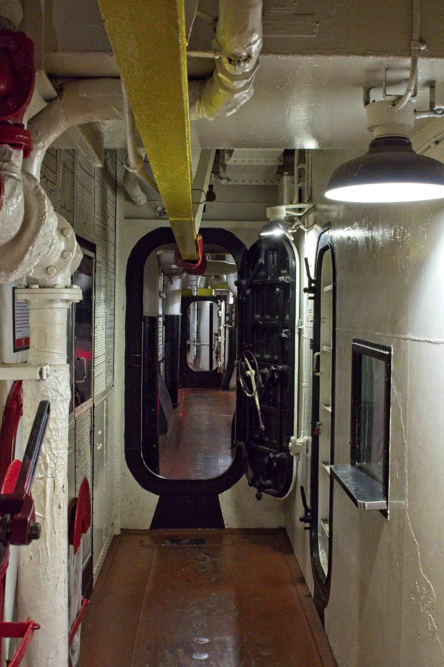 USS Alabama and USS Drum » Blairs Travel and Photography Blog