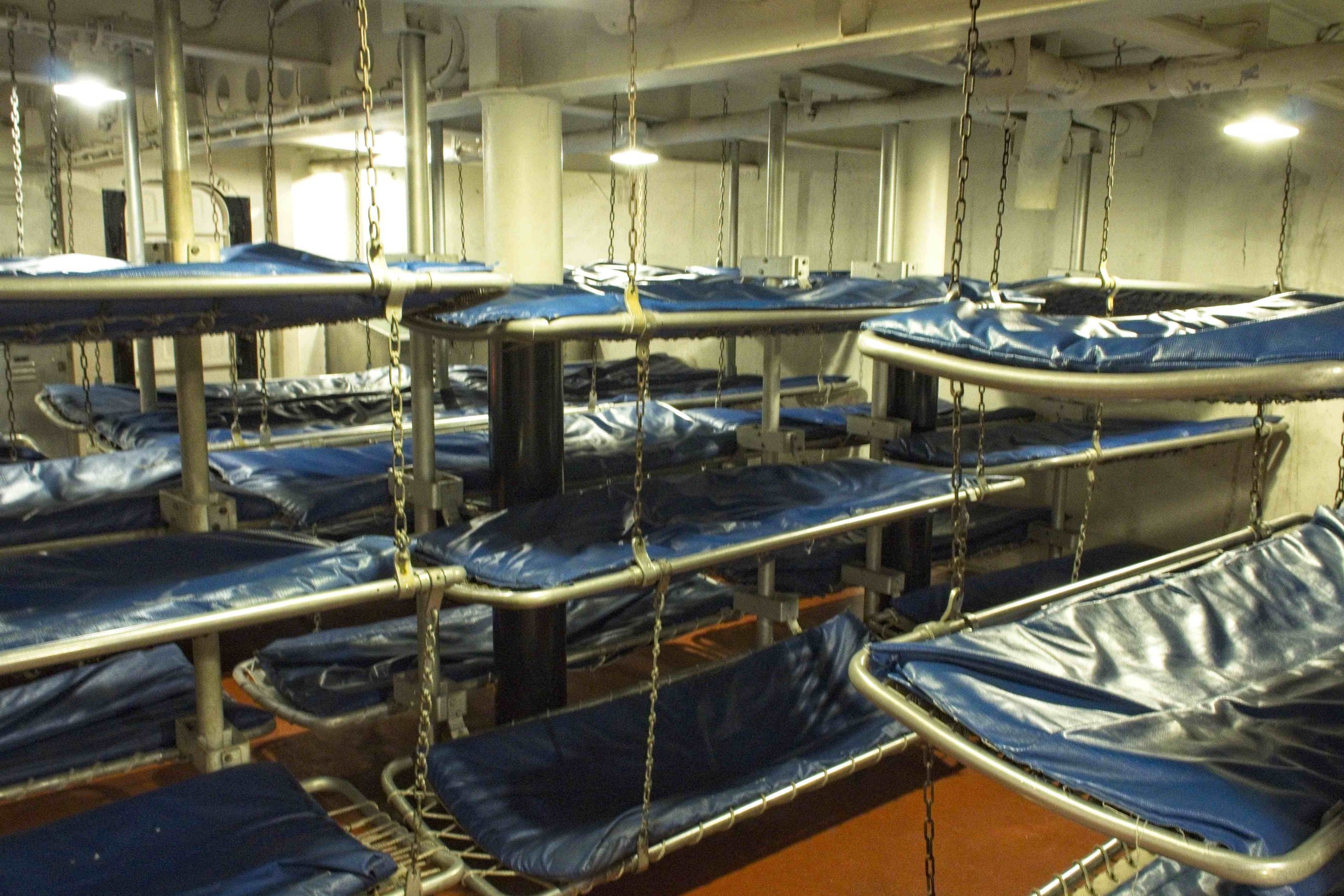 USS Alabama and USS Drum » Blairs Travel and Photography Blog