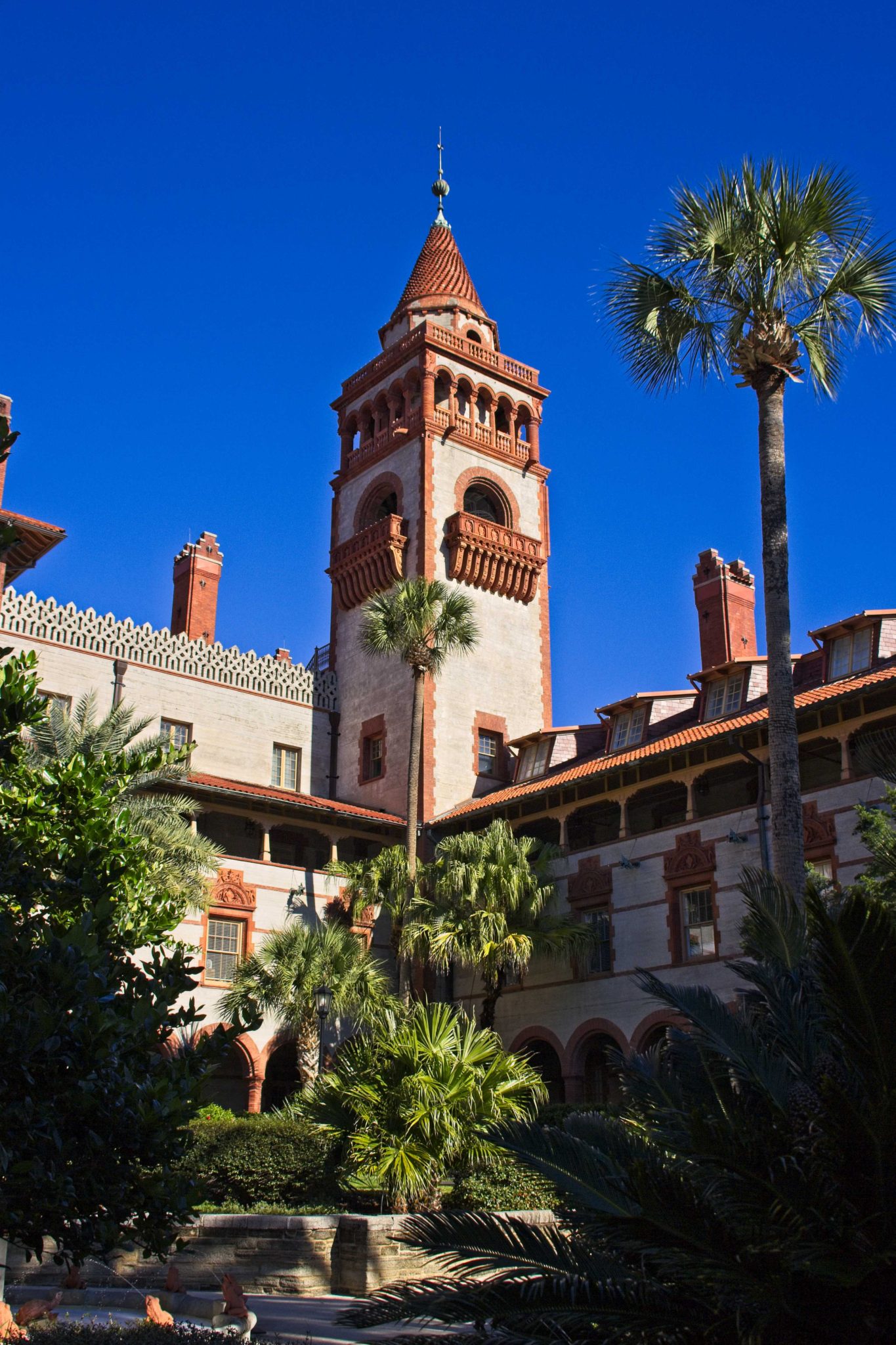 The Architecture of St. Augustine » Blairs Travel and Photography Blog