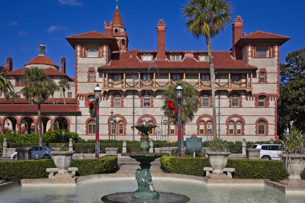 The Architecture of St. Augustine » Blairs Travel and Photography Blog