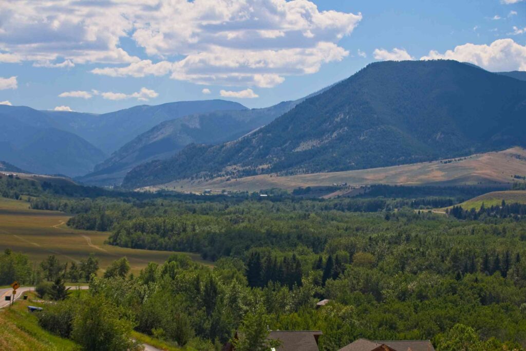 In and Around the Red Lodge Area » Blairs Travel and Photography Blog