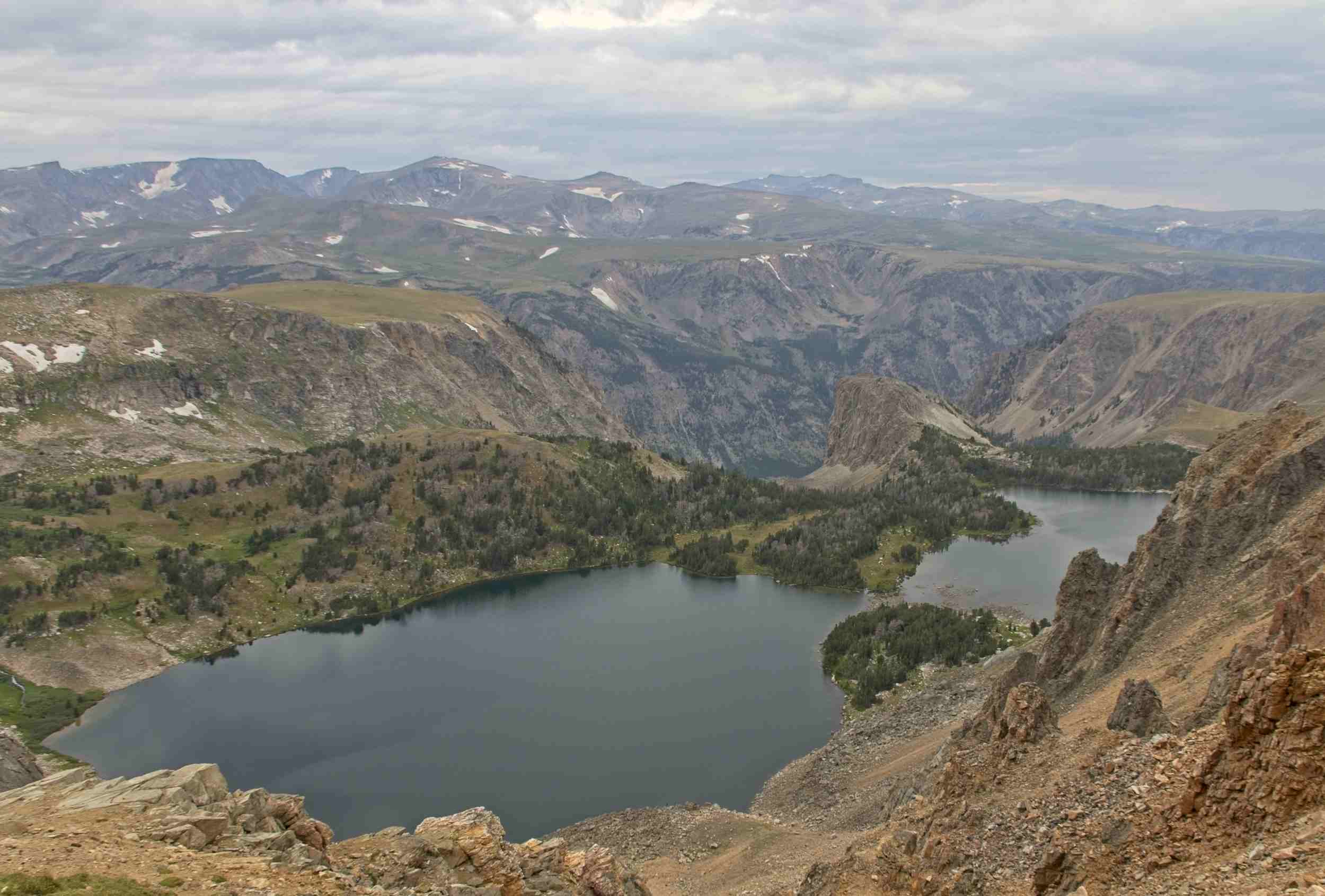 Beartooth Revisited » Blairs Travel and Photography Blog