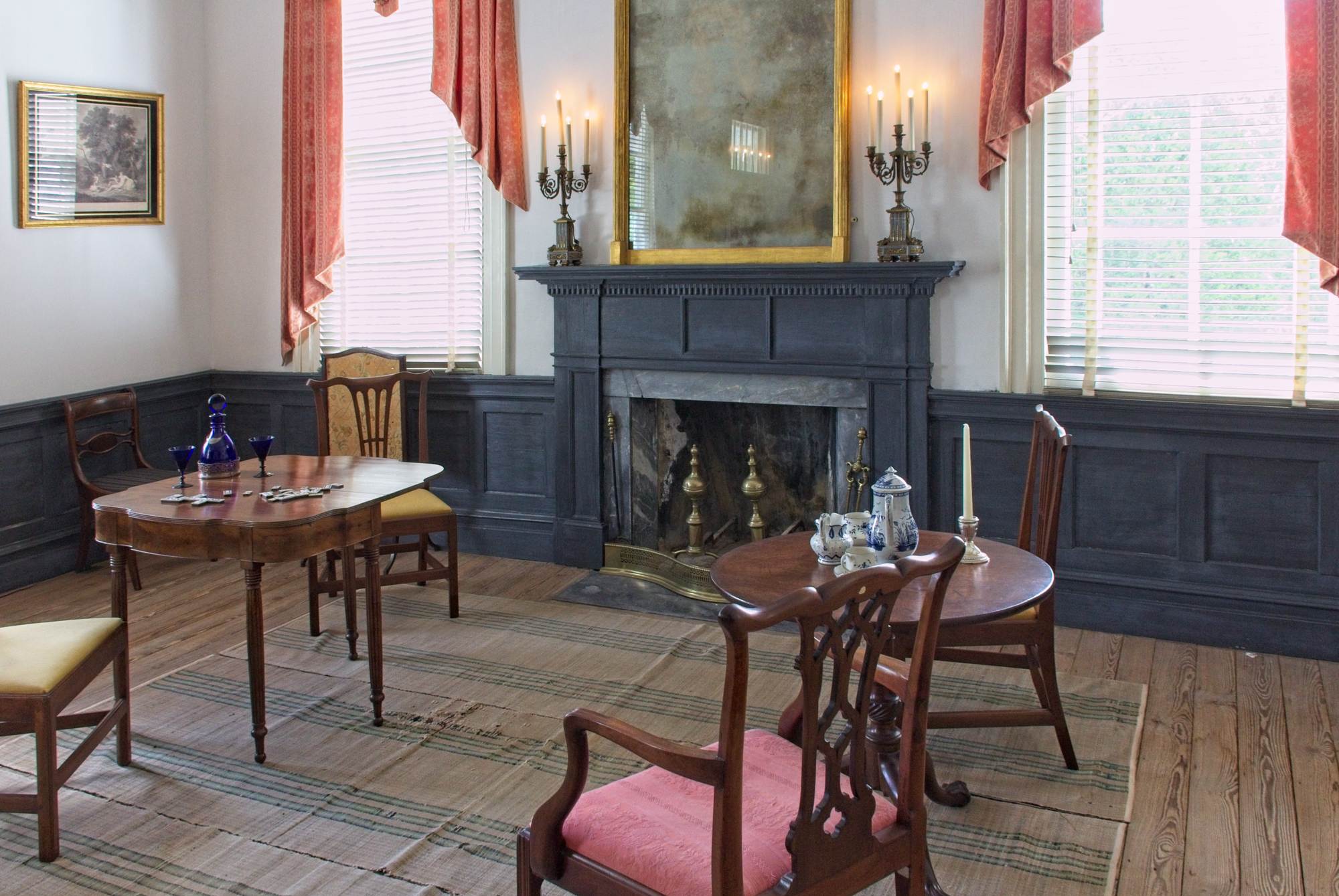 Hope Plantation » Blairs Travel and Photography Blog