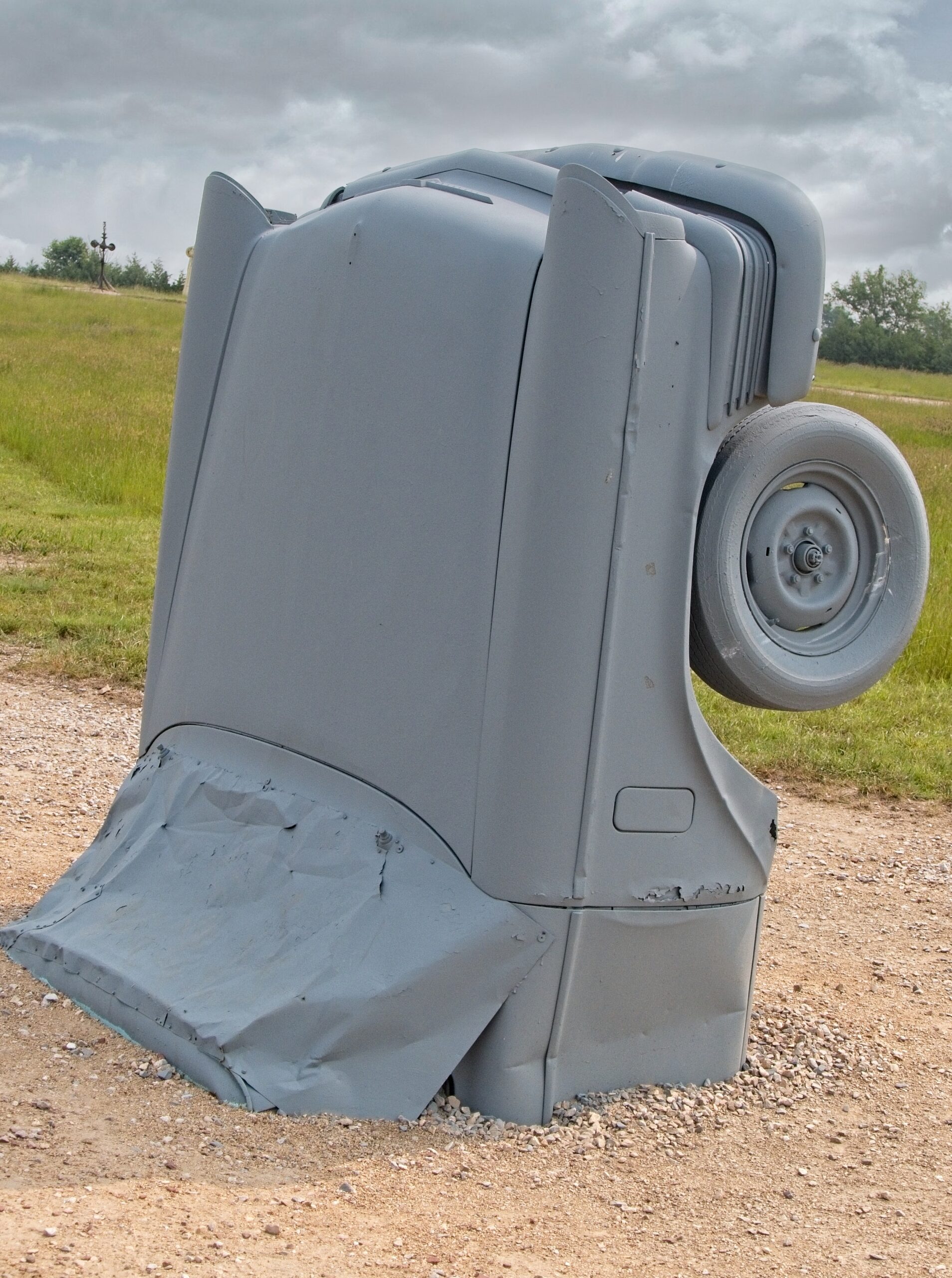 Carhenge — America’s Stonehenge » Blairs Travel and Photography Blog