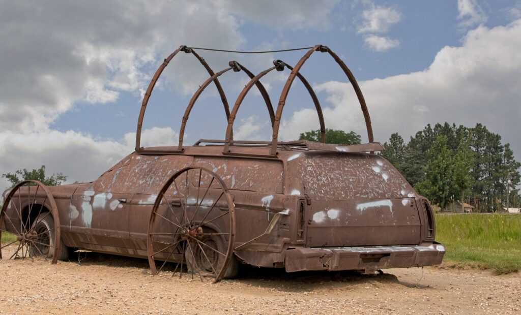 Carhenge — America’s Stonehenge » Blairs Travel and Photography Blog
